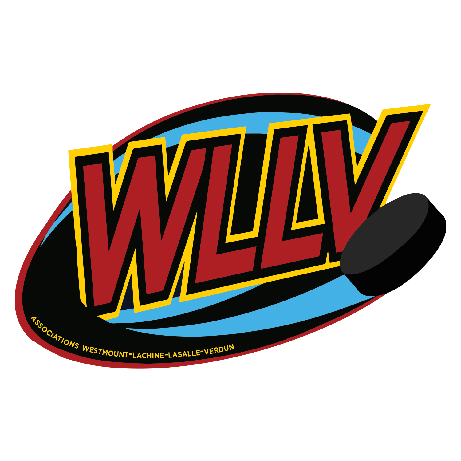 WLLV – Association Hockey Mineur Westmount